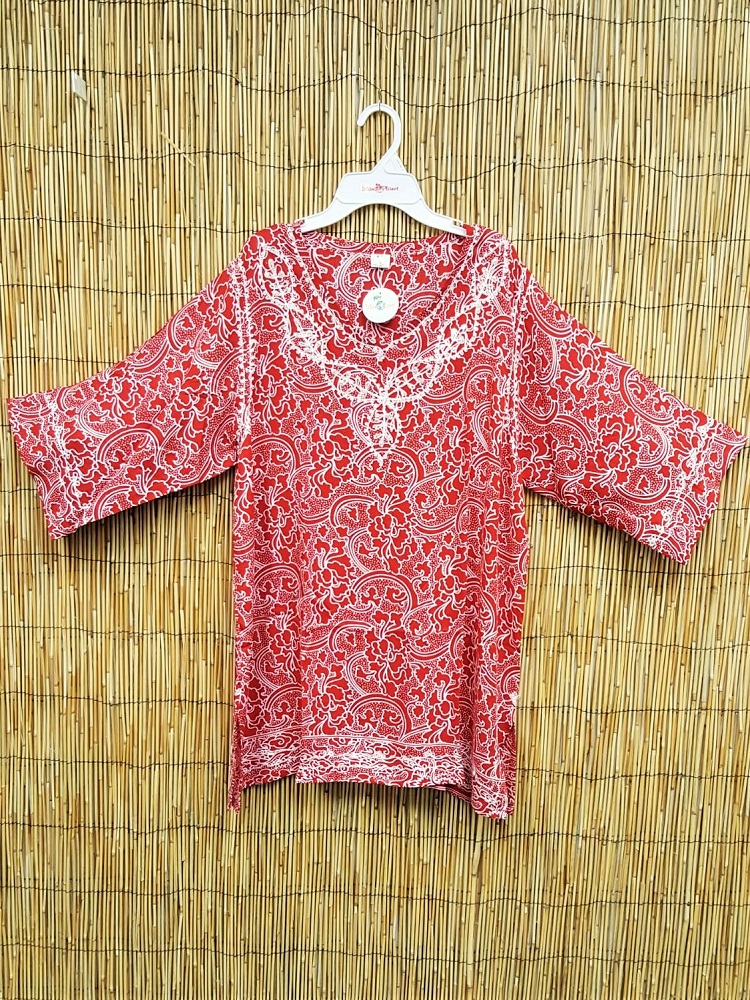 Island Planet Tropical Clothing: IPBC2-13-2