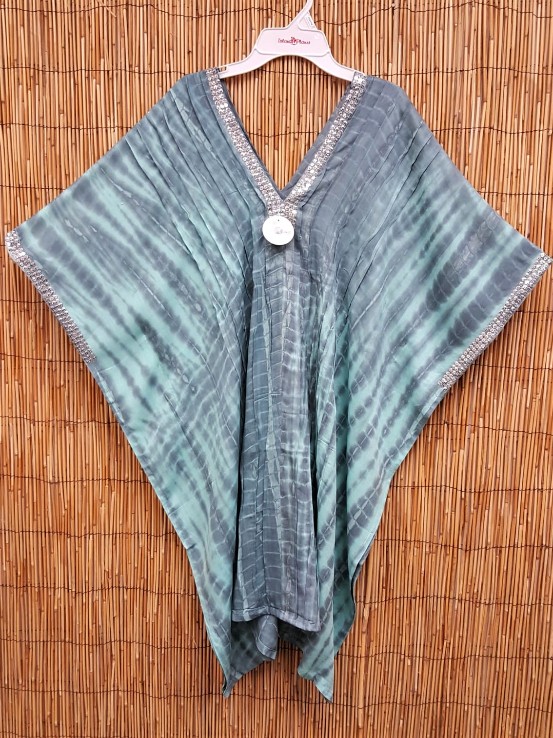 Island Planet Tropical Clothing: IPBC2-12-3